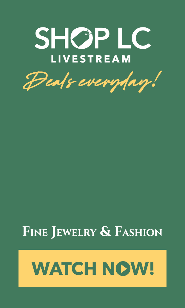 Shop LC Live Stream | Jewelry, Fashion & Lifestyle Deals