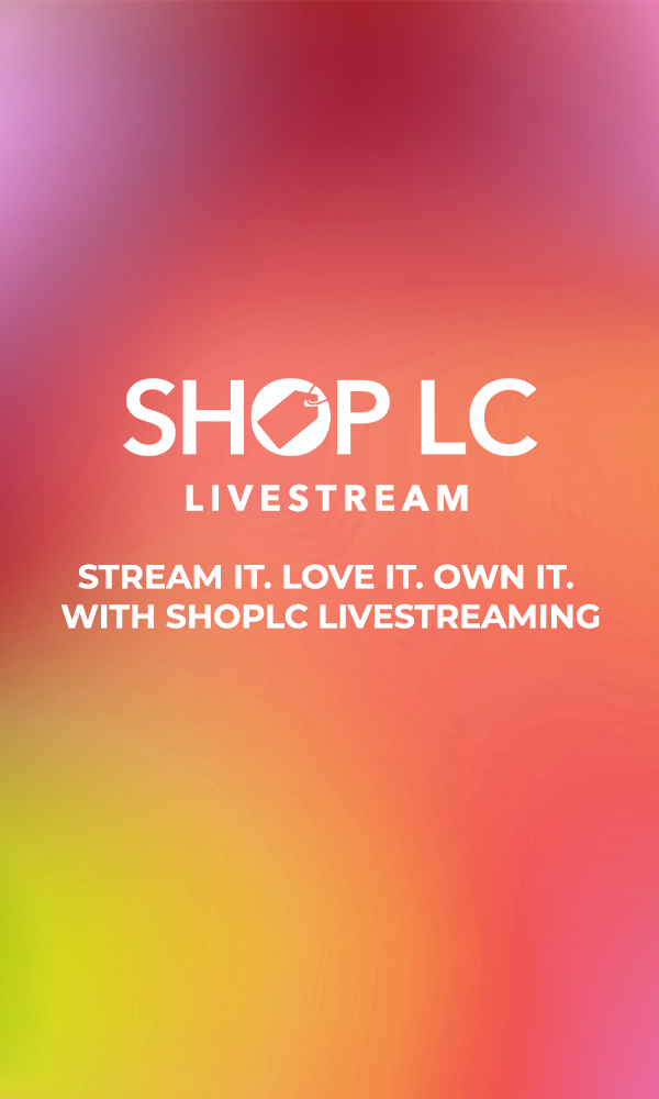 Shop LC Live Stream | Jewelry, Fashion & Lifestyle Deals